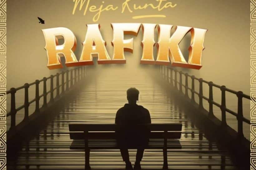 Meja Kunta All Songs - DJ Mwanga