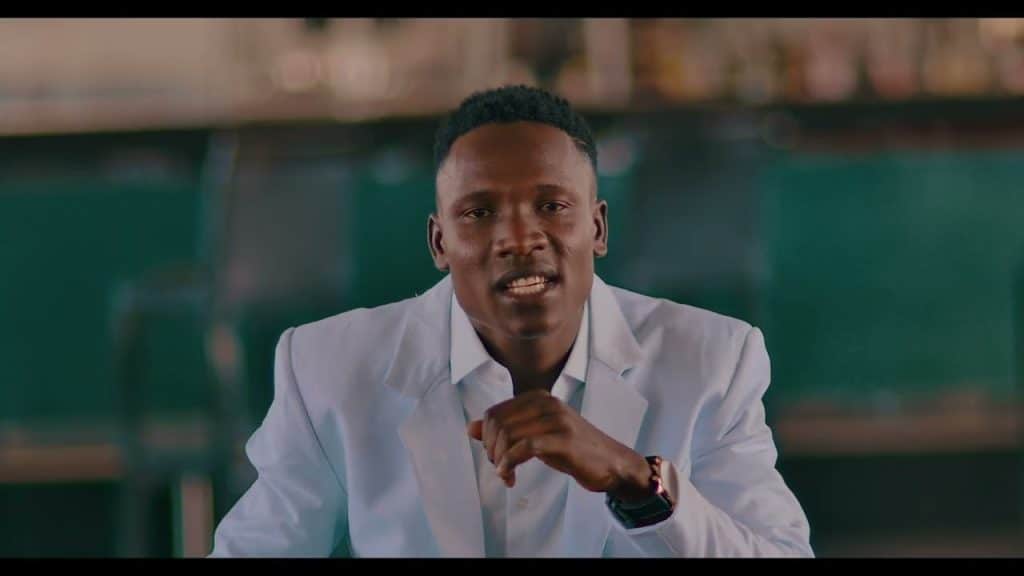 VIDEO | Meshack Alphonce - Imetosha - DJ Mwanga