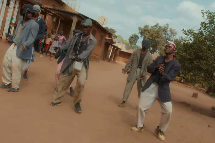 Tera Ghata All Songs - DJ Mwanga