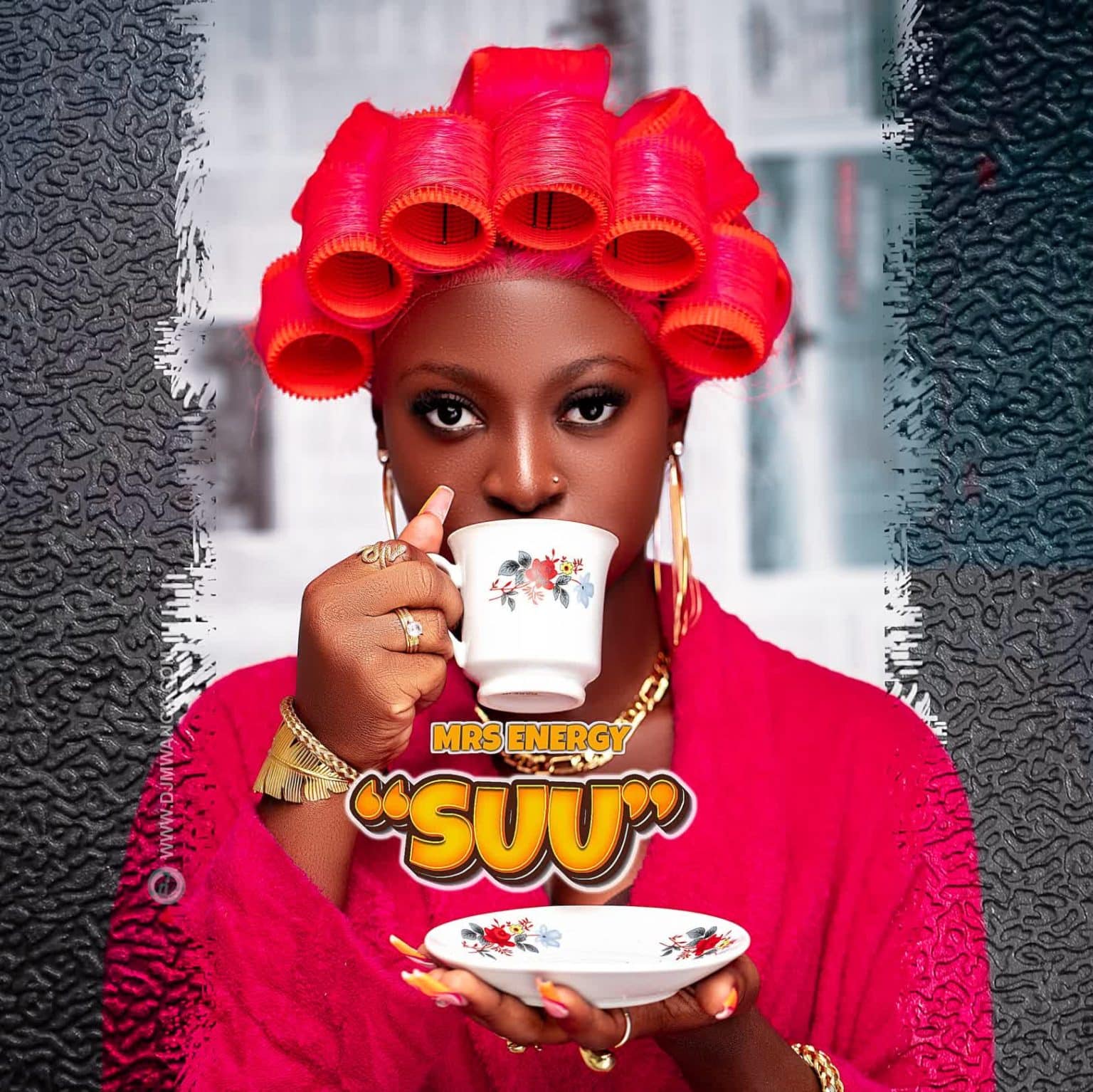 AUDIO | Mrs Energy - Suu | Download - DJ Mwanga