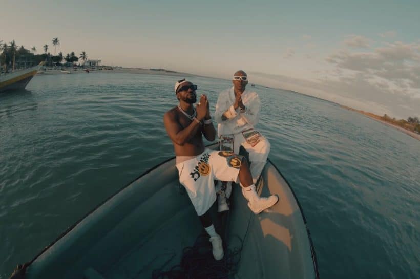 Ibraah All Songs - DJ Mwanga