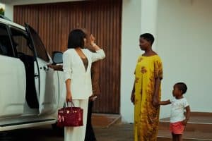 Nandy All Songs - DJ Mwanga