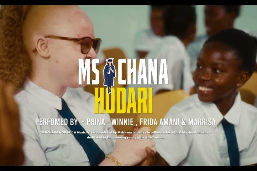 Phina All Songs - DJ Mwanga