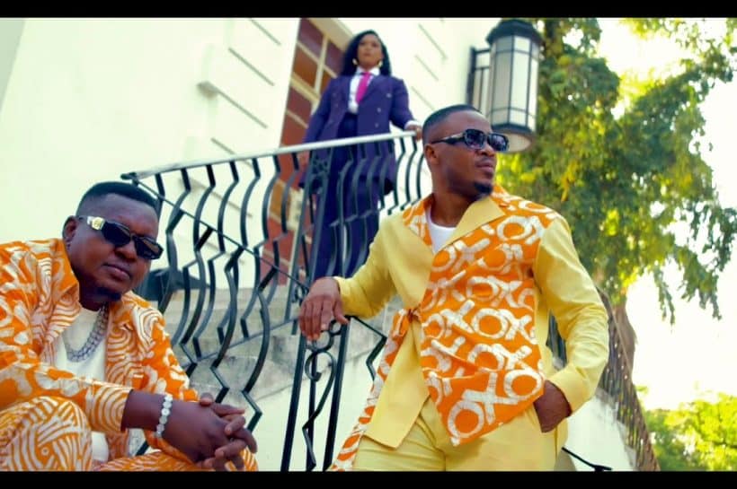 Professor Jay All Songs - DJ Mwanga