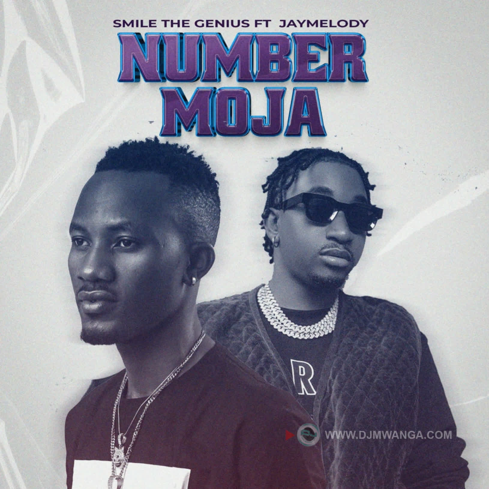 AUDIO | Smile TheGenius Ft. Jay Melody - Number Moja | Download - DJ Mwanga