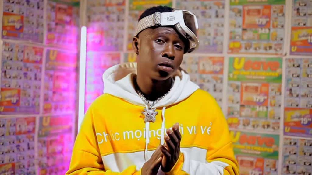 VIDEO | Mbosso - Picha Yake | Watch/Download - DJ Mwanga