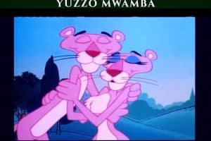 Yuzzo Mwamba All Songs - DJ Mwanga
