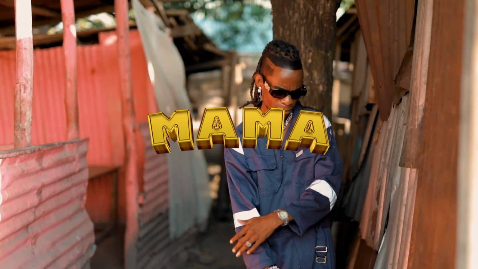 AUDIO | Zack - Tabia | Download - DJ Mwanga