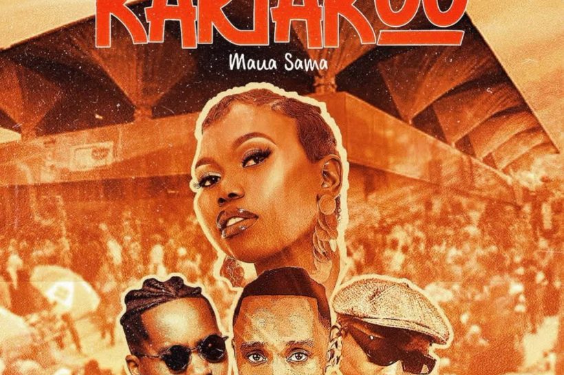 G Nako All Songs - DJ Mwanga