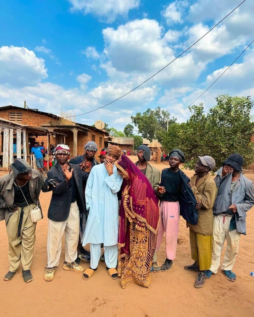 Miso Misondo kihindi | Mp3 download - DJ Mwanga