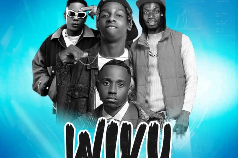 JAY COMBAT All Songs - DJ Mwanga