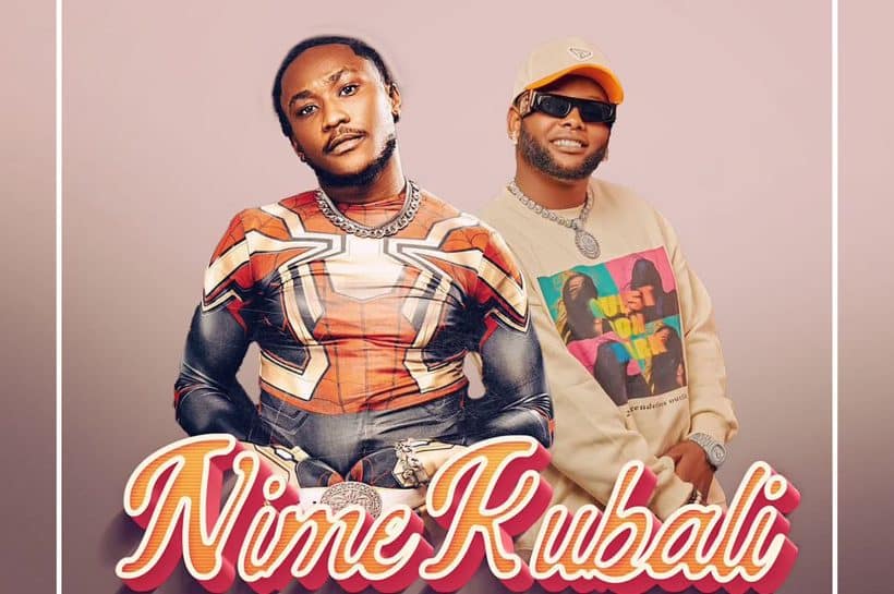 Dayoo All Songs - DJ Mwanga