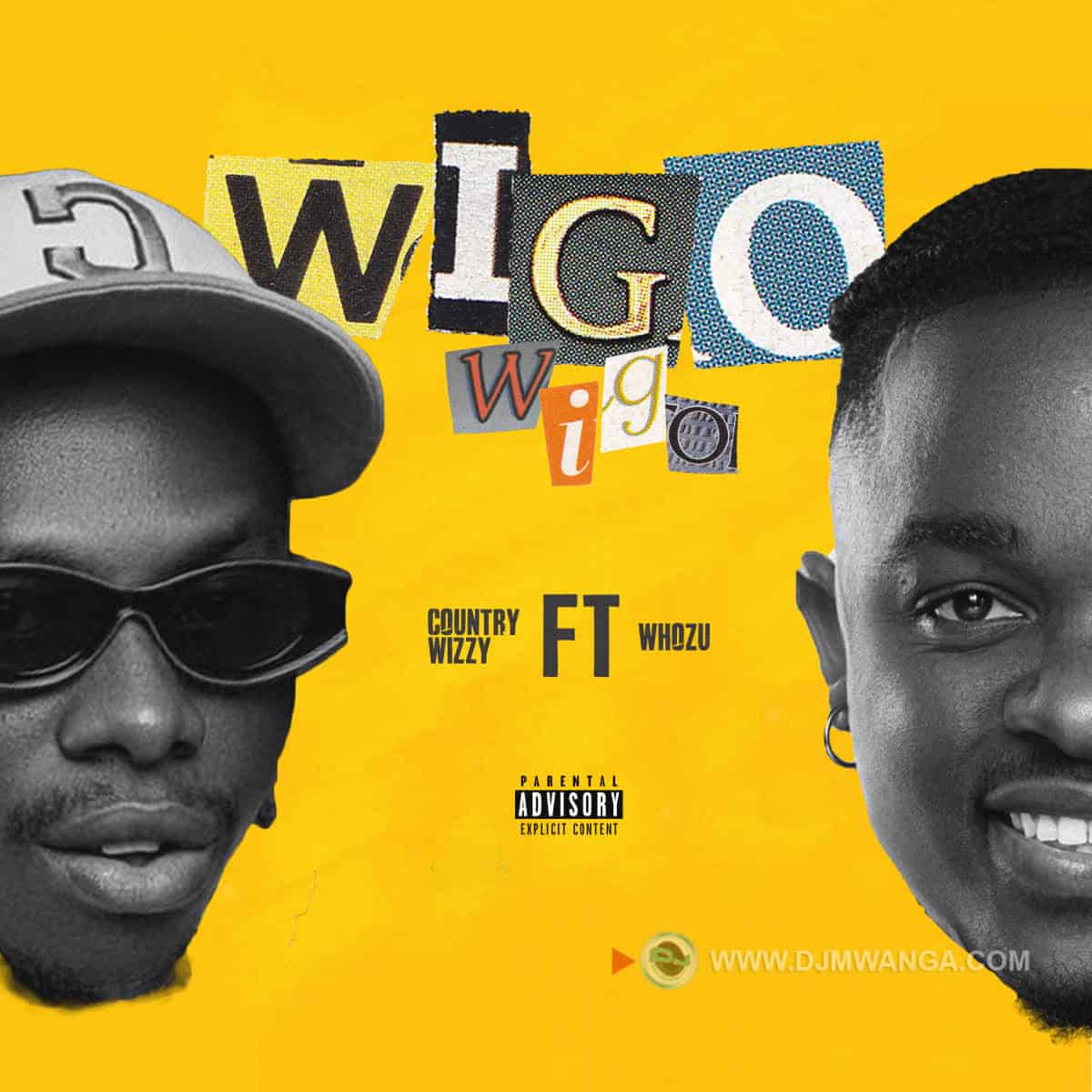 Whozu – DJ Mwanga