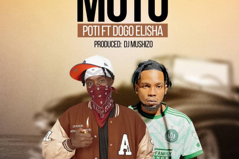 Dogo Elisha All Songs - DJ Mwanga
