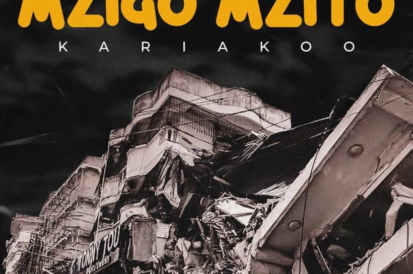 IMUH All Songs - DJ Mwanga