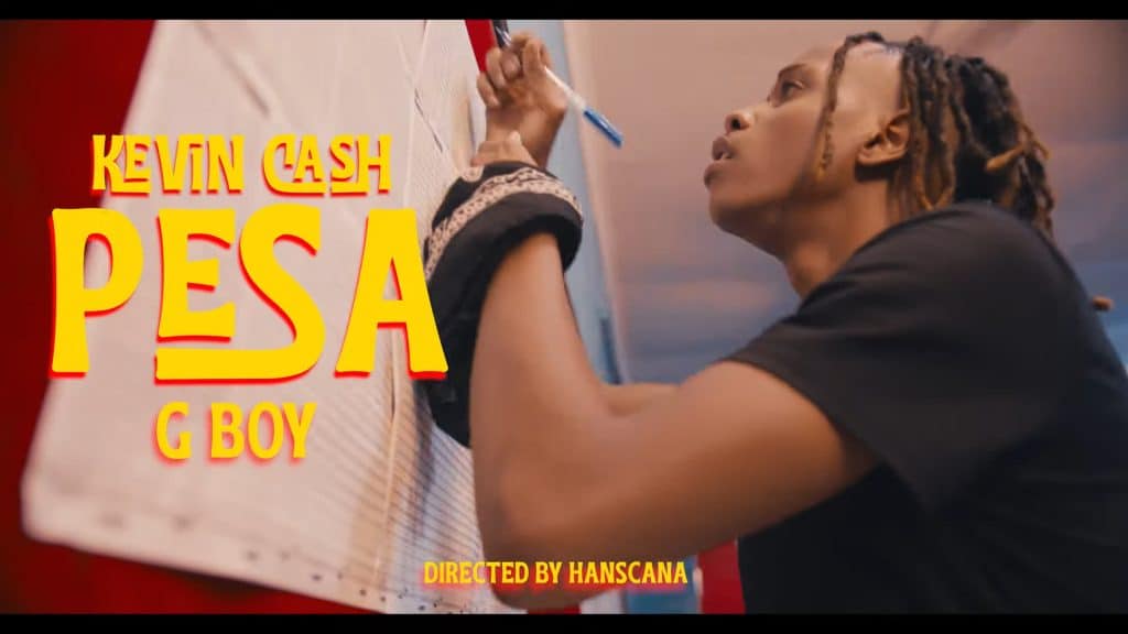 VIDEO | Nay Wa Mitego Ft. Kusah & Kisima Majabala – Sioni - DJ Mwanga