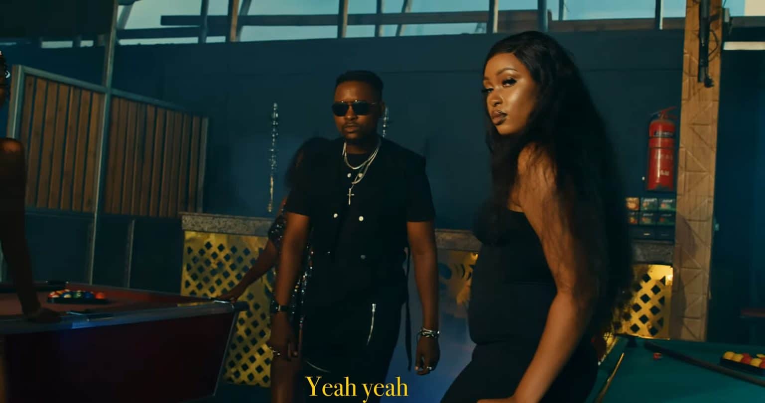 Anjella – DJ Mwanga