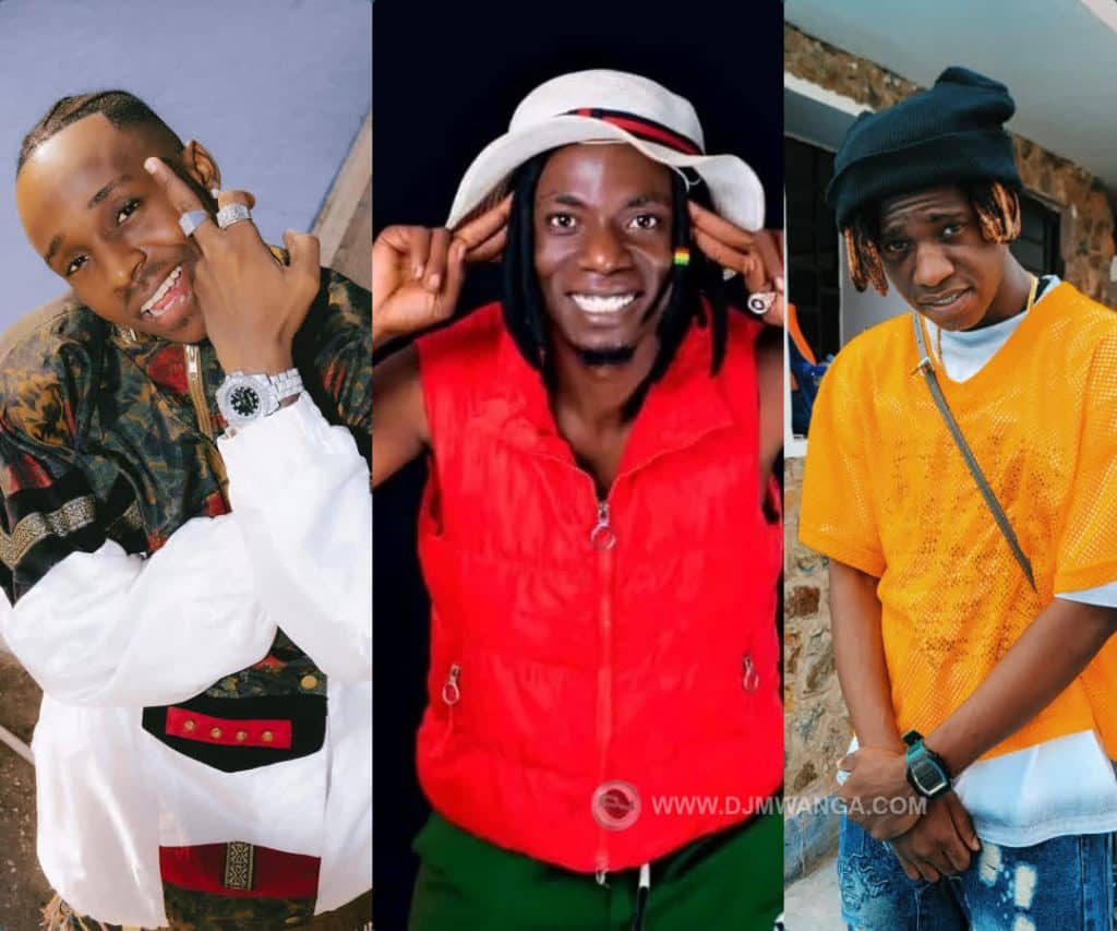 AUDIO | Bright Ft. Nandy – Umebadilika | Download - DJ Mwanga