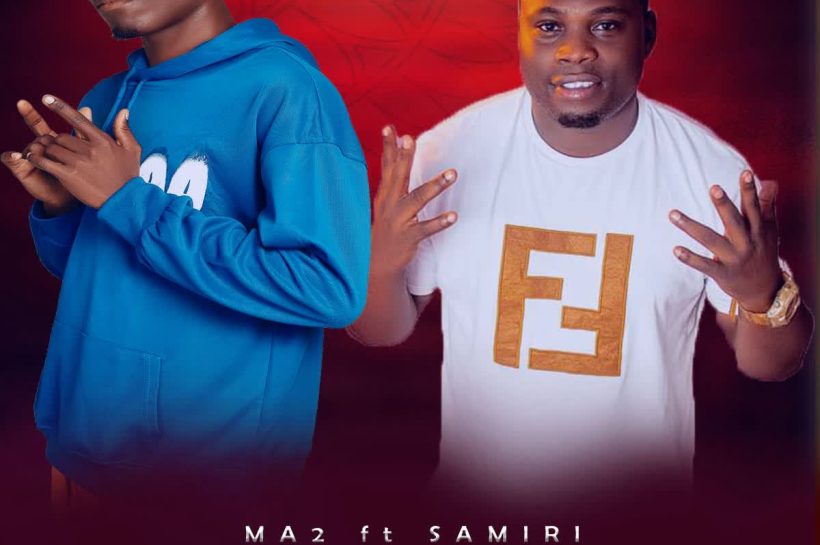 Samir All Songs - DJ Mwanga