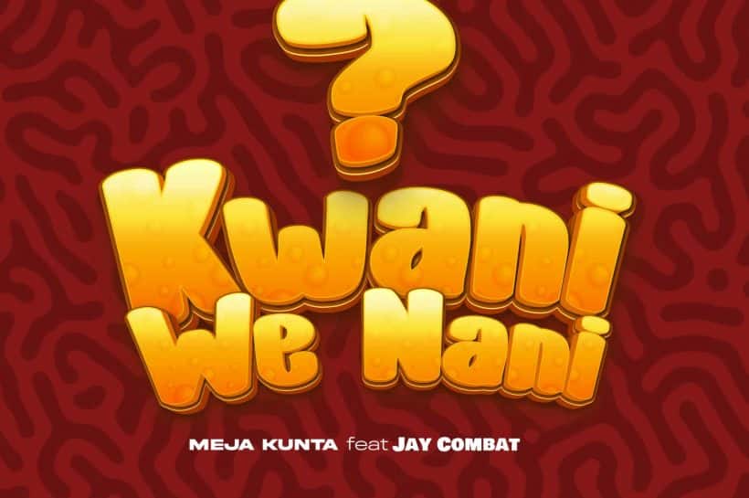 JAY COMBAT All Songs - DJ Mwanga
