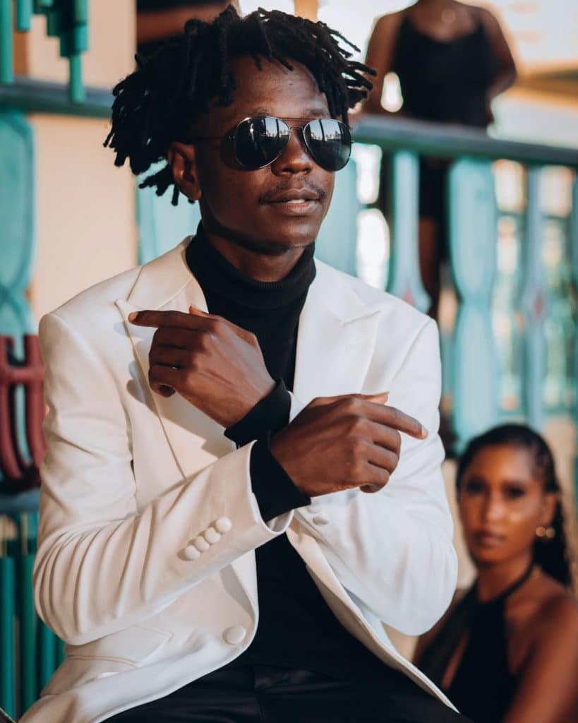 AUDIO | Msodoki Young Killer - Baab Kubwa (Easy Day) | Download - DJ Mwanga