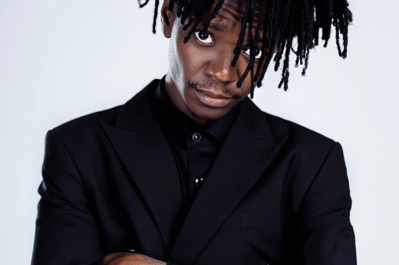 Msodoki Young Killer All Songs - DJ Mwanga