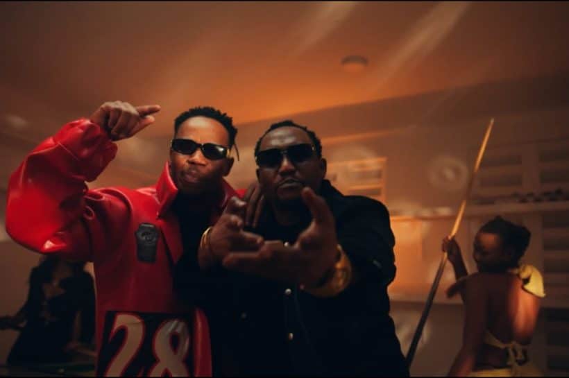 darassa All Songs - DJ Mwanga