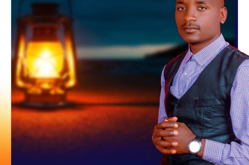 DJ Mwanga - Welcome to DJMwanga Music Website