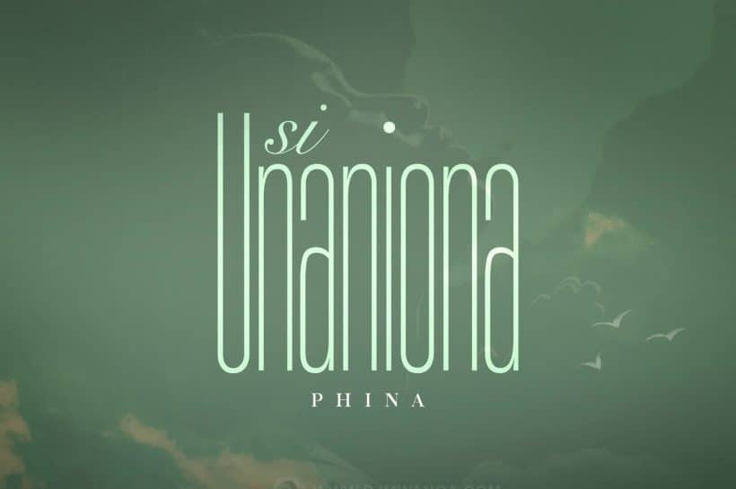 Phina All Songs - DJ Mwanga