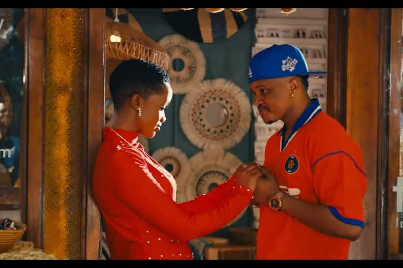 Platform All Songs - DJ Mwanga