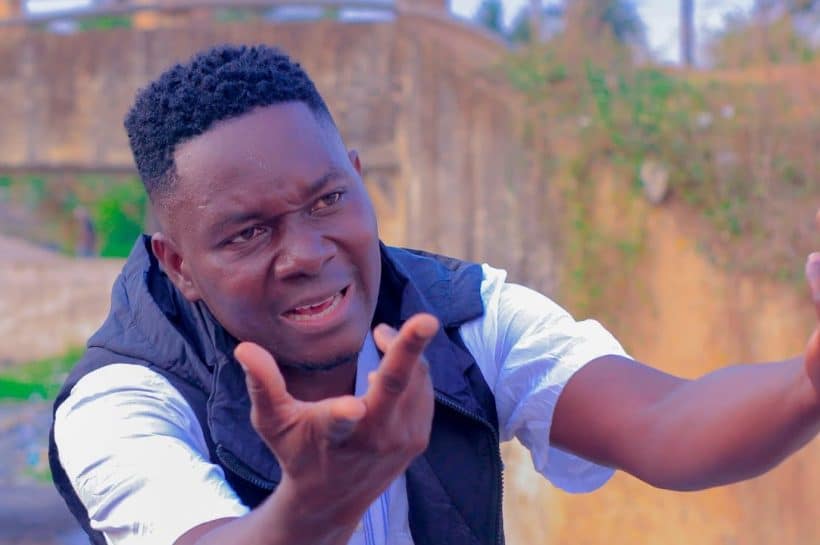 Video - All Songs - DJ Mwanga