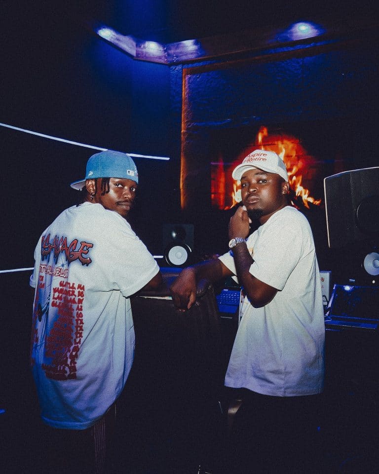 AUDIO | Marioo Ft. Aslay – Pini | Download - DJ Mwanga