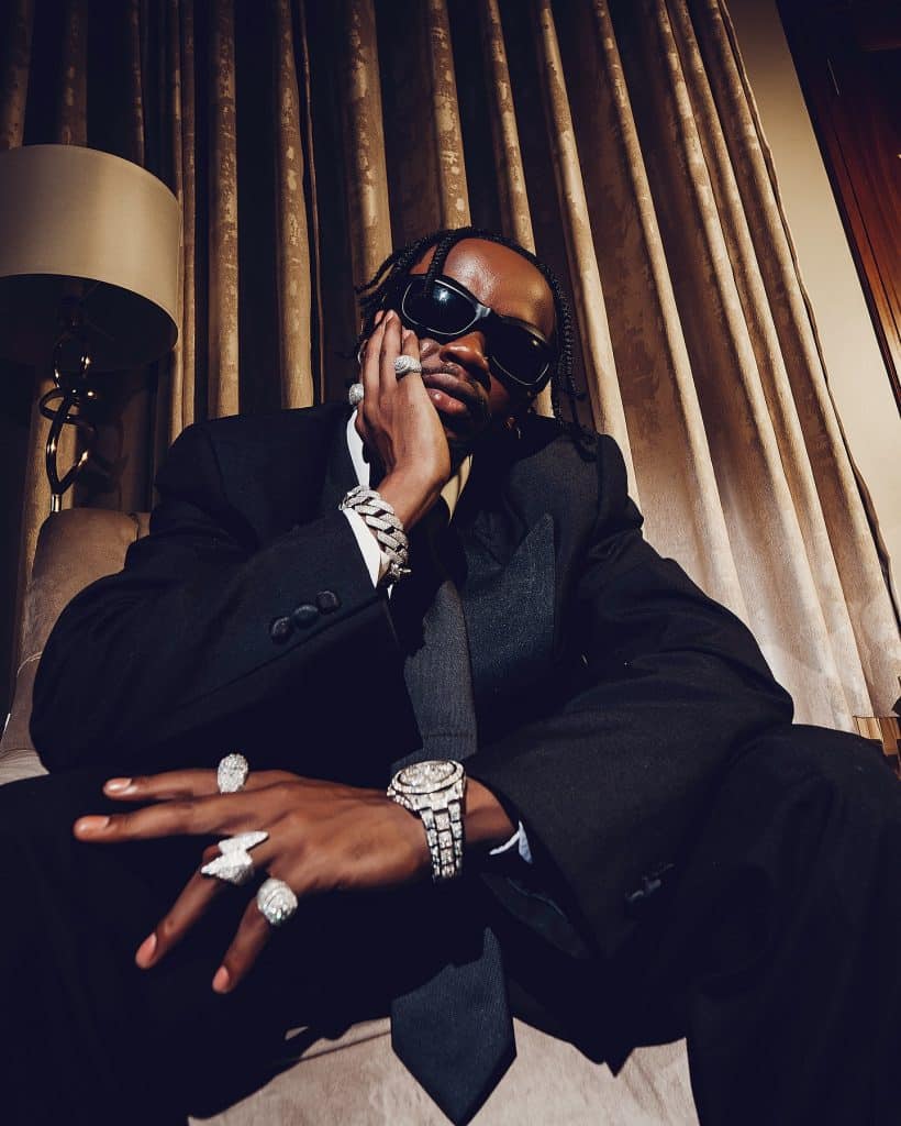 ALBUM | Marioo – The Kid You Know - DJ Mwanga