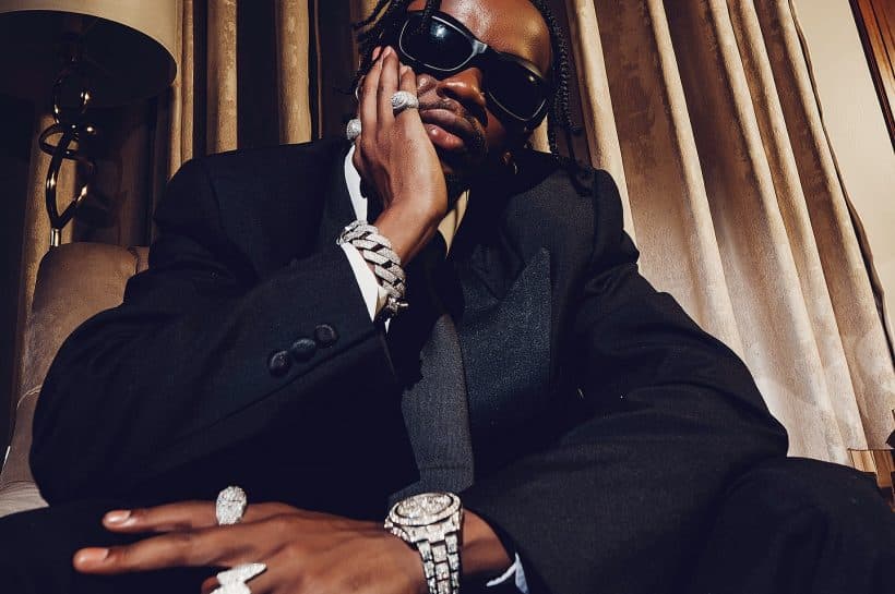 Marioo All Songs - DJ Mwanga