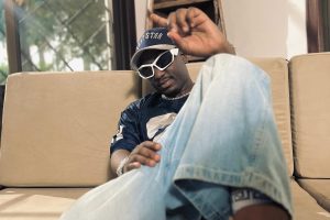 BANDO All Songs - DJ Mwanga