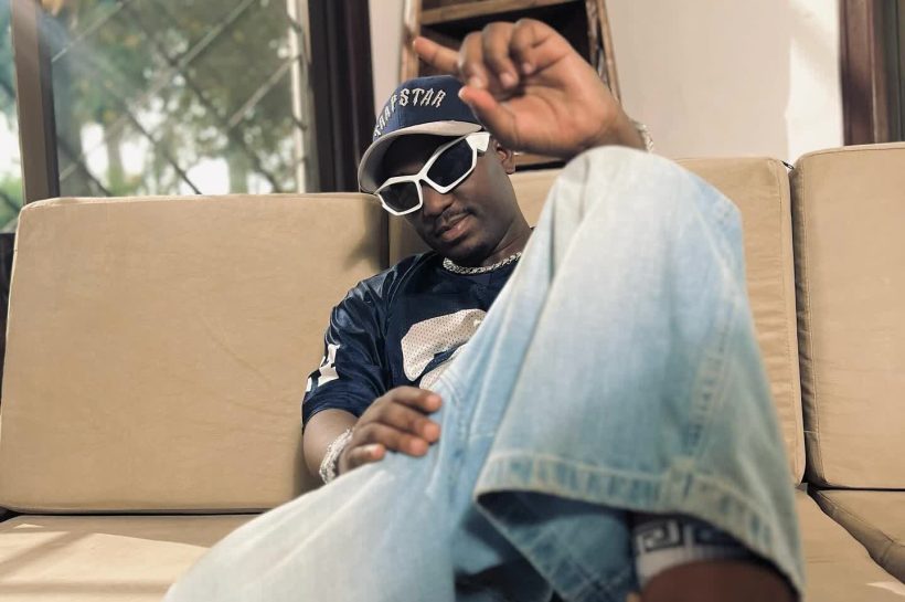 BANDO All Songs - DJ Mwanga