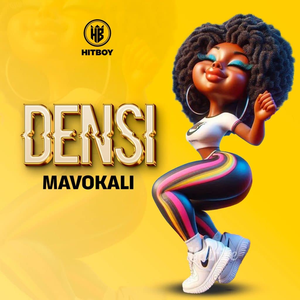 AUDIO | Mavokali - Densi | Download - DJ Mwanga