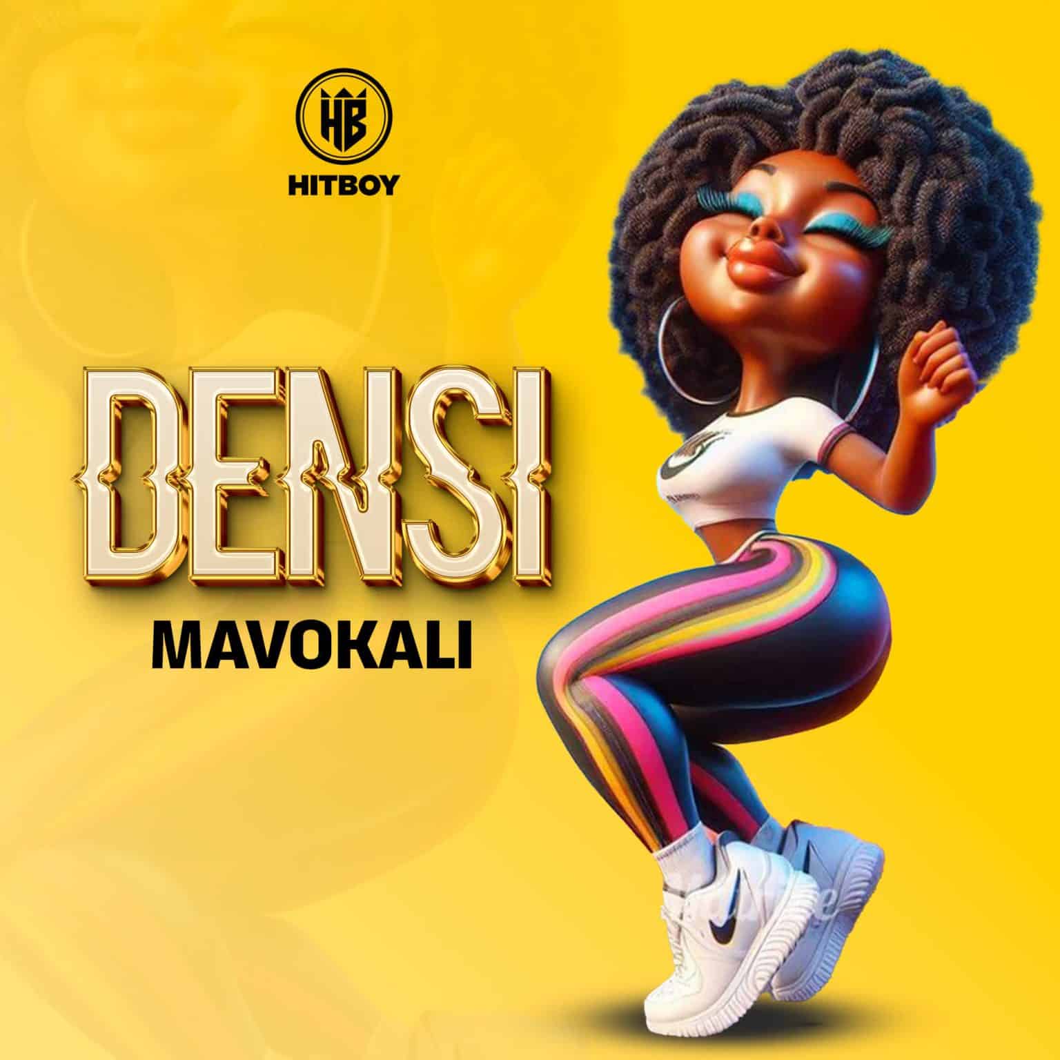 AUDIO | Israel Mbonyi - Nina Siri | Download - DJ Mwanga