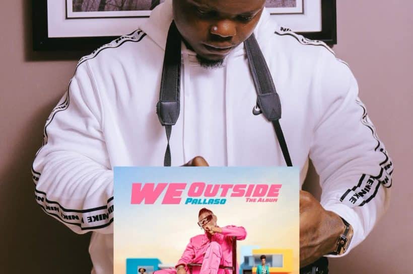 Harmonize All Songs - DJ Mwanga