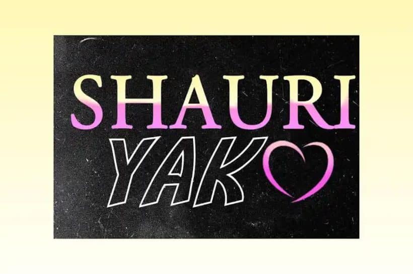 Xouh All Songs - DJ Mwanga