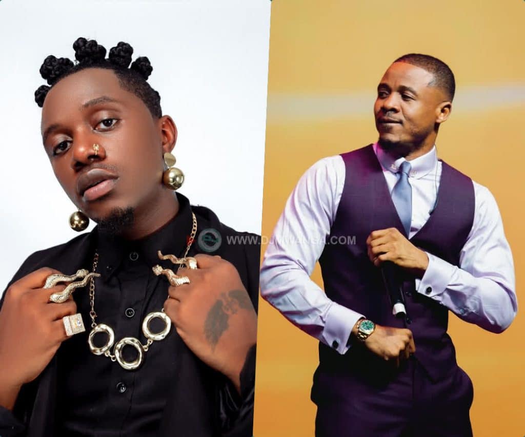 AUDIO | Rayvanny Ft. Alikiba – Naoa | Download - DJ Mwanga