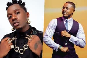 RayVanny All Songs - DJ Mwanga