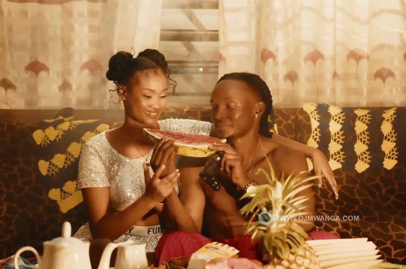 Barnaba All Songs - DJ Mwanga