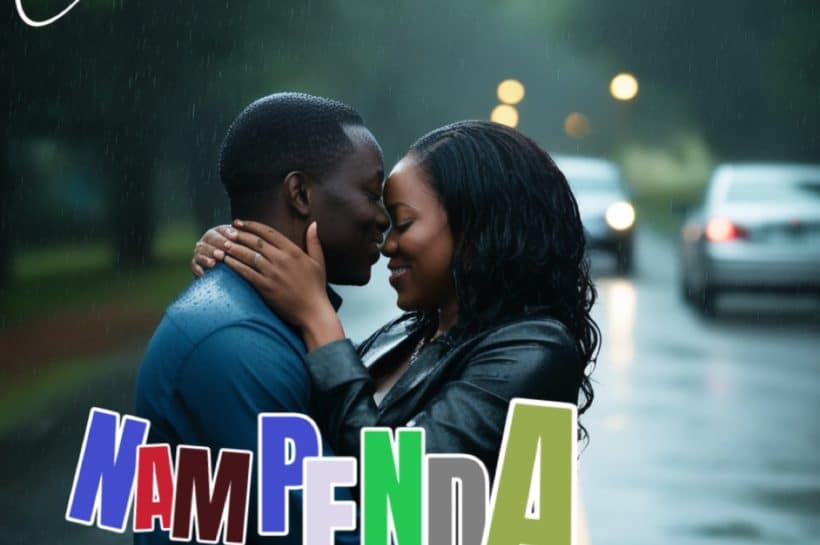 Nampenda All Songs - DJ Mwanga