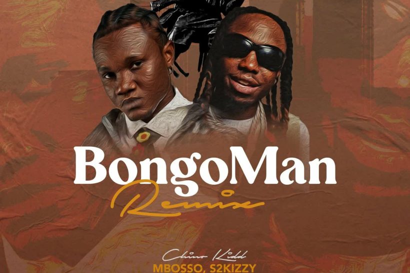 Chino Kidd All Songs - DJ Mwanga