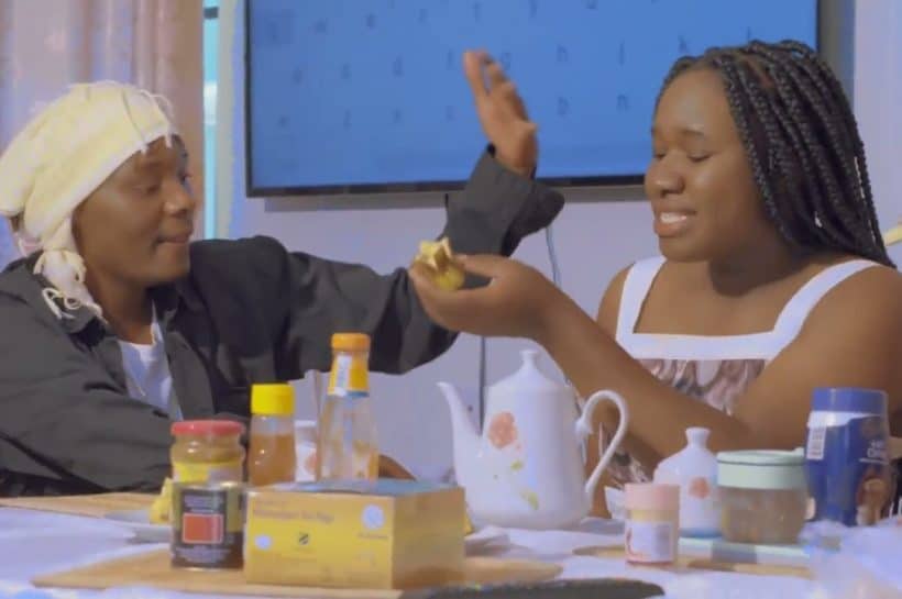 Mapenzi Hisia All Songs - DJ Mwanga