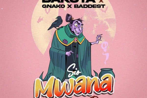 Baddest 47 All Songs - DJ Mwanga