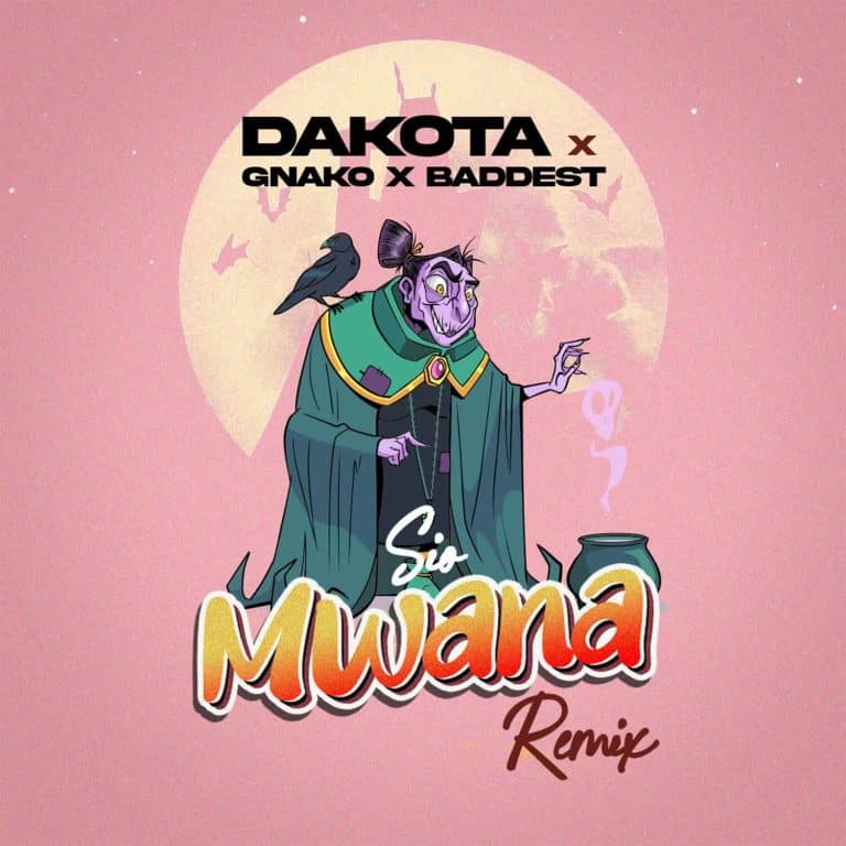 EP | Lava Lava – Time - DJ Mwanga