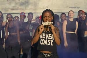 Chley All Songs - DJ Mwanga