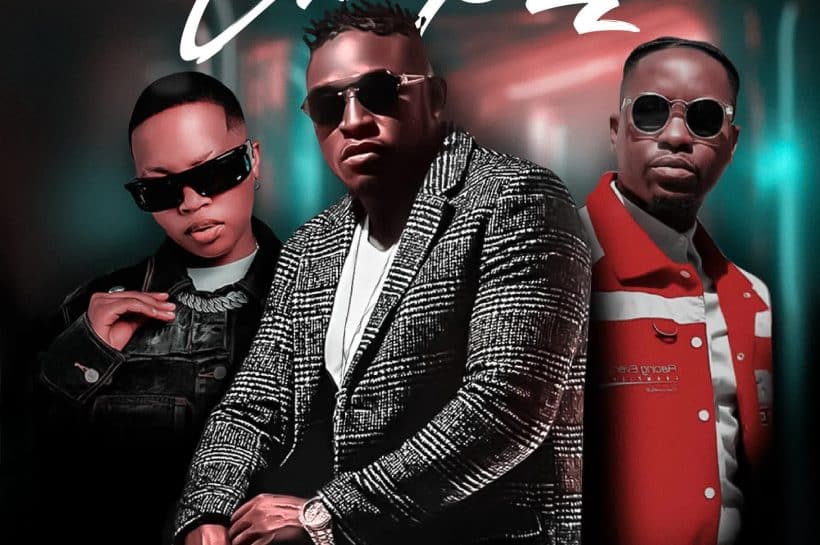 Chley All Songs - DJ Mwanga